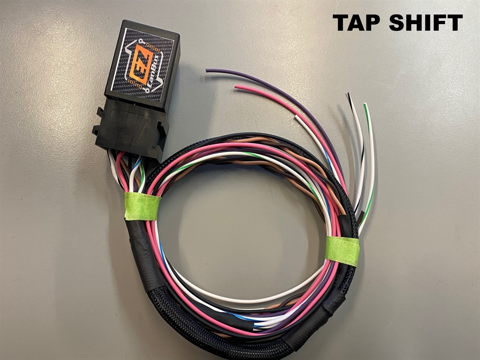 RpmExtreme 6L80 - 6L90 Tap Shift Module :: RPM Extreme